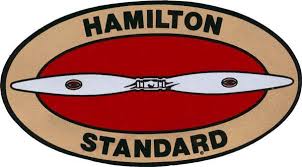 Hamilton Standard Parts — West Coast Governor Service