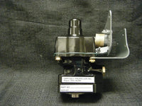 Hartzell Aircraft Propeller Governor w/Fresh Overhaul and FAA 8130-3 ...