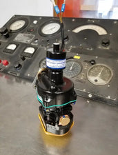 Hartzell Aircraft Propeller Governor w/Fresh Overhaul and FAA 8130-3 ...