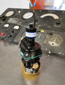 Hartzell Aircraft Propeller Governor w/Fresh Overhaul and FAA 8130-3 ...