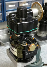 Hartzell Aircraft Propeller Governor w/Fresh Overhaul and FAA 8130-3 ...