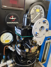 Hartzell Aircraft Propeller Governor w/Fresh Overhaul and FAA 8130-3 ...