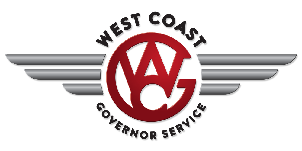 Woodward Aircraft Propeller Governor w/Fresh Overhaul and FAA 8130-3 ...